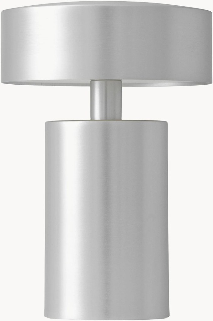 Malá přenosná stmívatelná stolní lampa Column