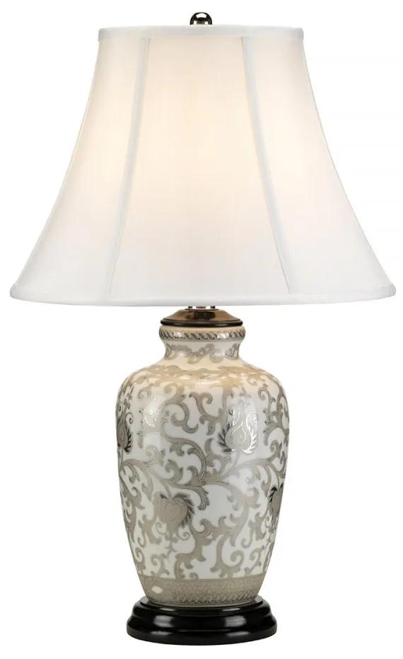 Lampa SILVER THISTLE