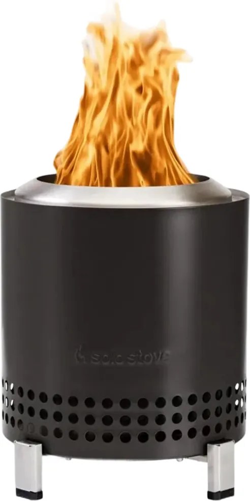 Solo Stove Mesa XL Ash - Stolní přenosné ohniště