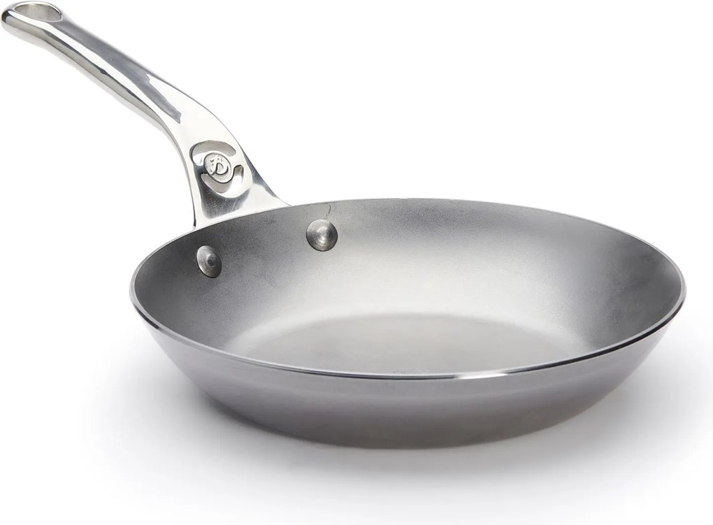 Univerzální pánev de Buyer MINERAL B PRO P.20cm 0,8l