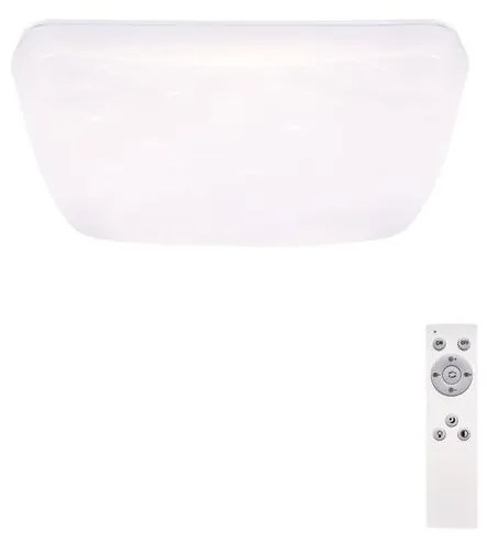 Solight | Solight WO762 - LED Stmívatelné stropní svítidlo STAR LED/24W/230V + DO | SL0924