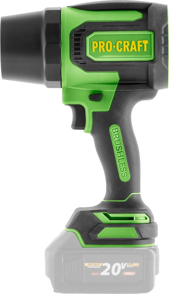 Procraft PB27-BB