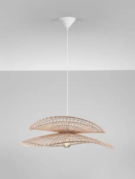 Designový lustr Artic