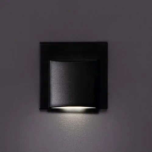 Orientační svítidlo 12V Kanlux ERINUS LED L B-NW 4000K neutrální bílá 33333