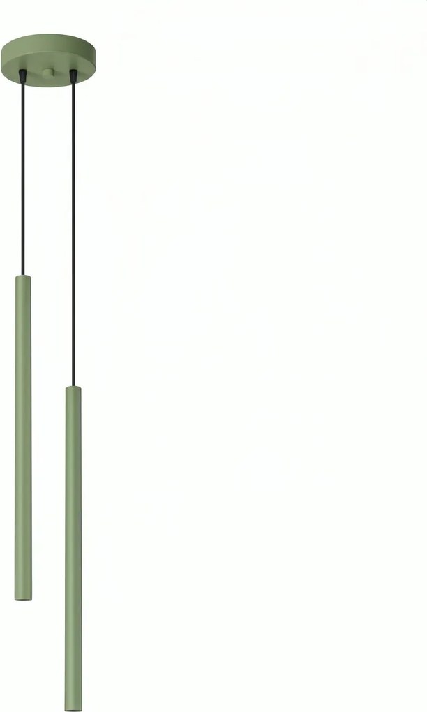Sollux Lighting Závěsné svítidlo PASTELO 2 šalvějové