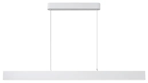 Brilagi - LED Lustr na lanku SLEEKLINE LED/40W/230V 3000/4500/6000K bílá
