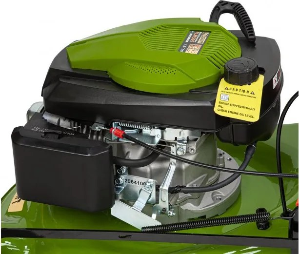 Benzínová sekačka Procraft PLM505S | PLM505S