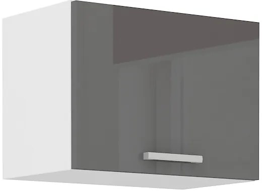 Závěsná skříňka do kuchyně 50x40 cm