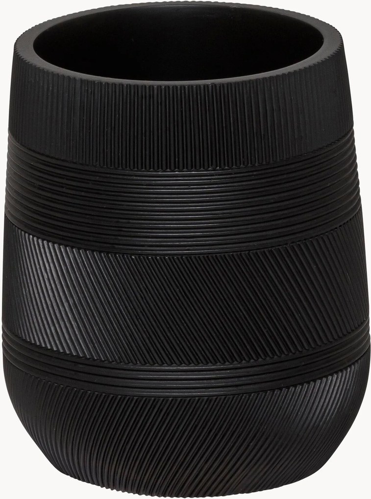 Držák na zubní kartáčky Kiva
