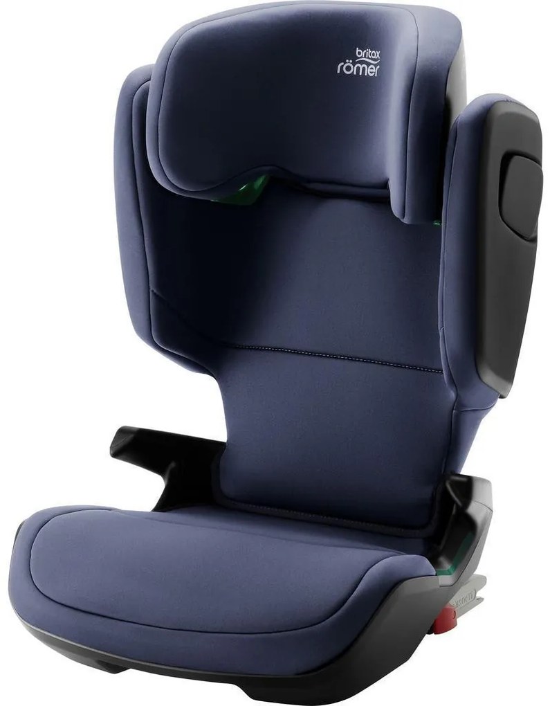 Britax Römer Autosedačka Kidfix M i-Size 3,5-12 let Cosmos Black