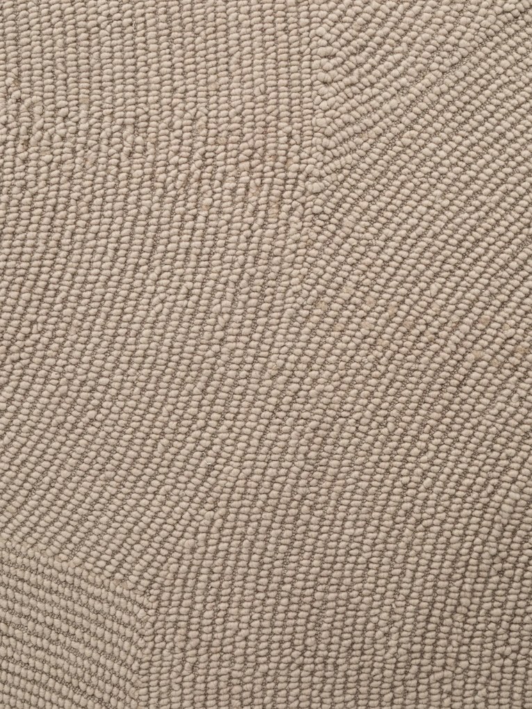 Hanse Home, Běhoun Calmio 106221 Beige, 80x200, béžová, ložnice