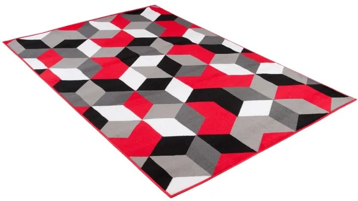 Moderní kusový koberec CHAPPE CH3570 - 130x190 cm