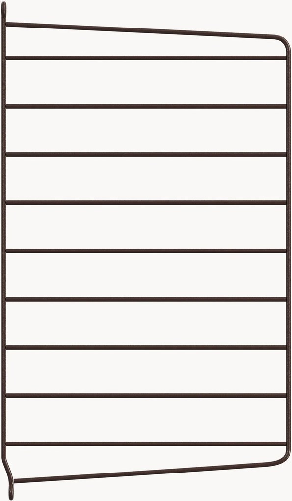 Nástěnný panel String System, různé velikosti v sadě