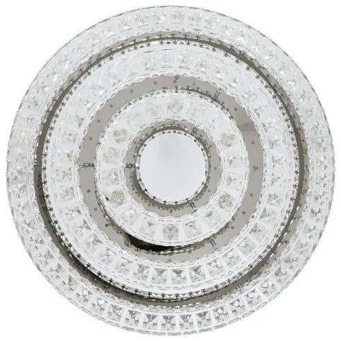 Eglo 39002 - LED Stropní svítidlo TONERIA LED/61W/230V