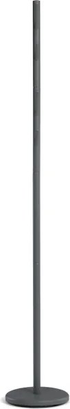 Stojanový věšák šedý 80001-44 GREY