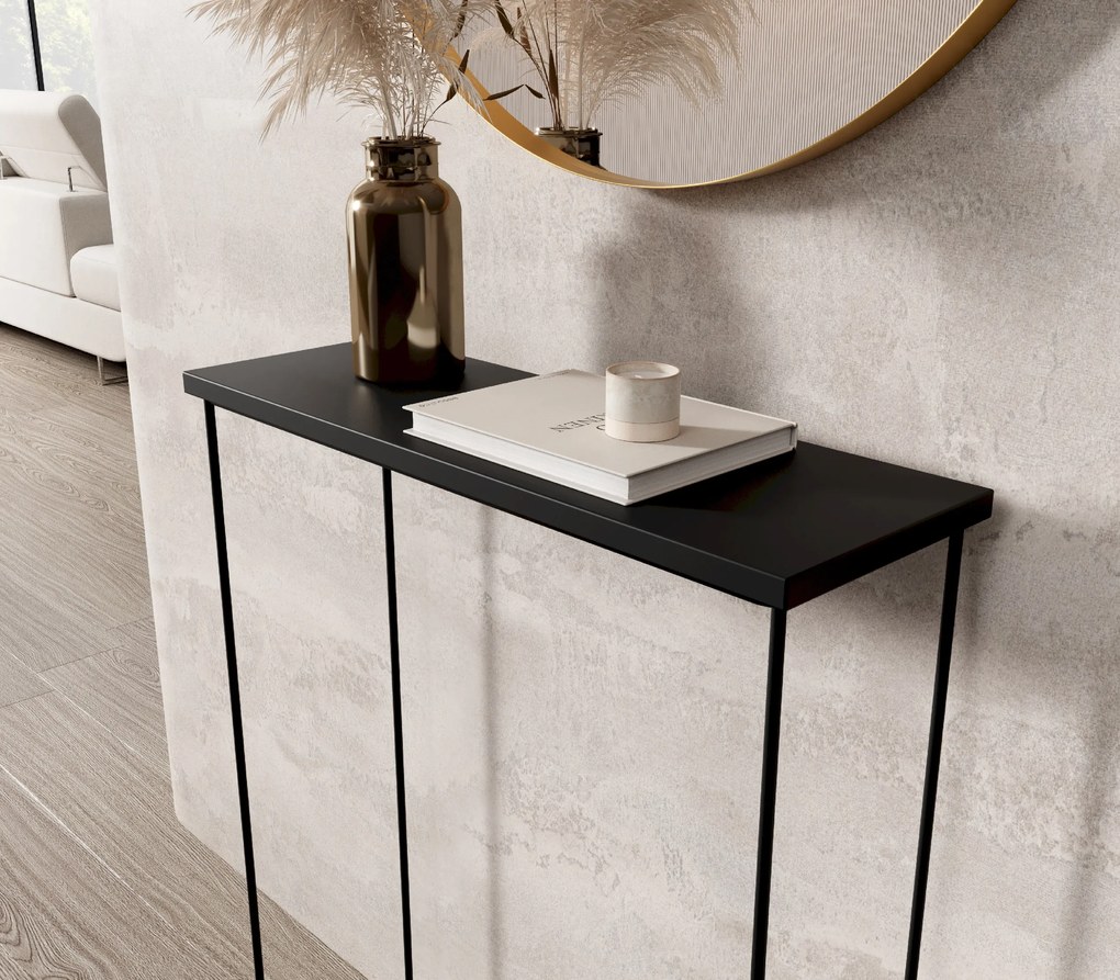 ADRK Furniture Konzole Sili ADRK-CT-SIL-B-B