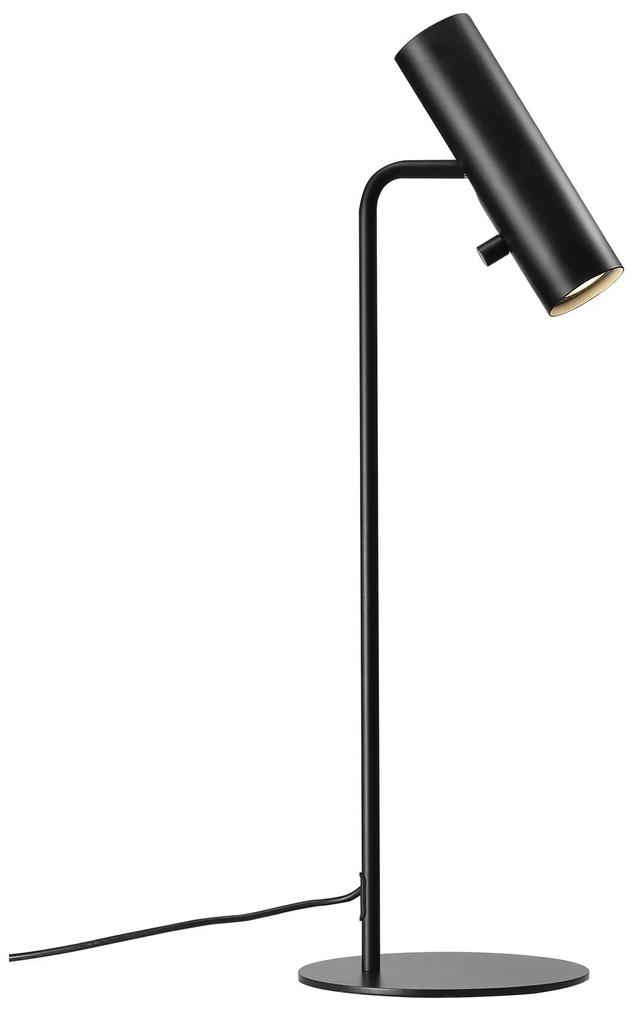Nordlux Mib 6  , stolní lampa kov IP20 Varianta: bílá