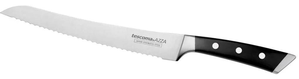 Nůž na chléb AZZA 22 cm