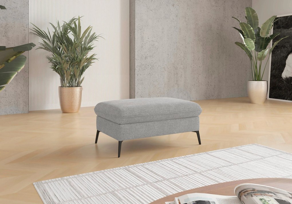 XXXLutz TABURET, textil, 104/47/69 cm Sit & More - Taburety - 0001440118J4