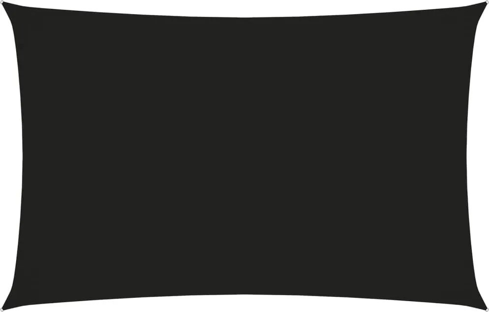 vidaXL Stínící plachta oxfordská látka obdélníková 3 x 6 m [135268] Barva: Béžová