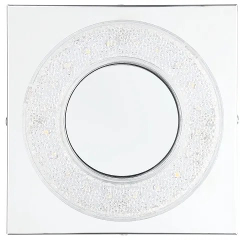 Eglo 95662 - LED Stropní svítidlo FRADELO LED/4W/230V