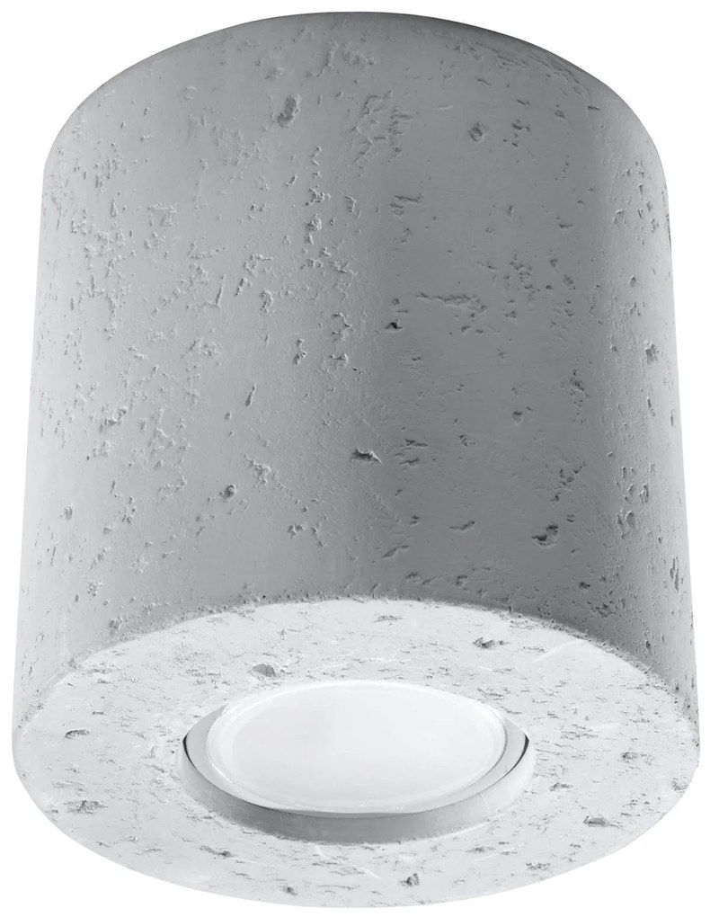 Sollux Lighting Lustr - Orbis - beton