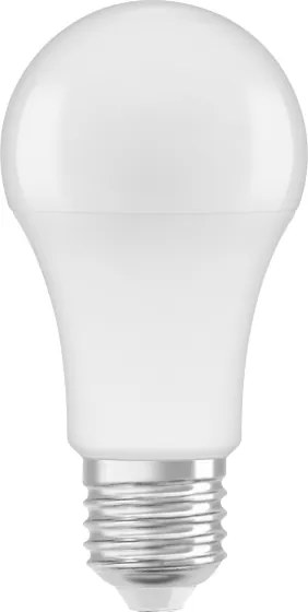 SADA 10x LED Žárovka CLASSIC A75 E27/10W/230V 4000K - Osram