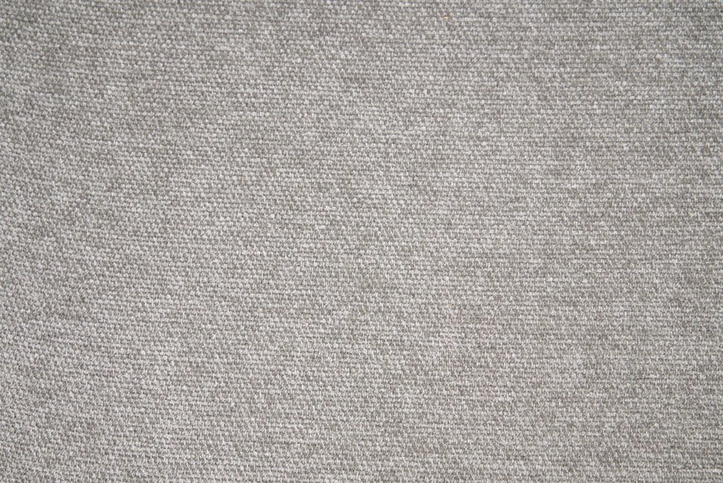Hanah Home Třímístná pohovka SIDE světle šedá