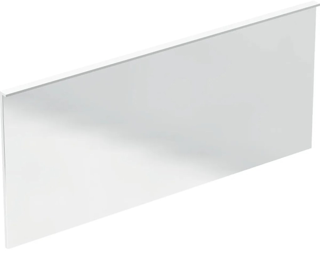 Geberit Xeno 2 - Zrcadlo 1600x710 mm s LED osvětlením a vyhříváním 500.204.00.1
