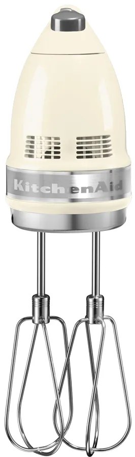 Ruční šlehač 5KHM9212 mandlová, KitchenAid