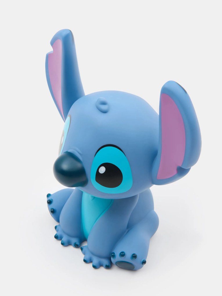 Sinsay - Dětská LED noční lampička Stitch - modrá