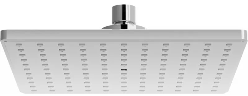Mexen příslušenství, sprchová hlavice 20 x 20 cm D-45, chrom, 79745-00