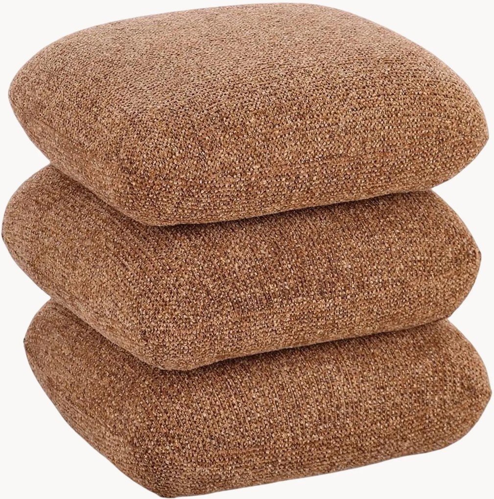 Bouclé puf Antara