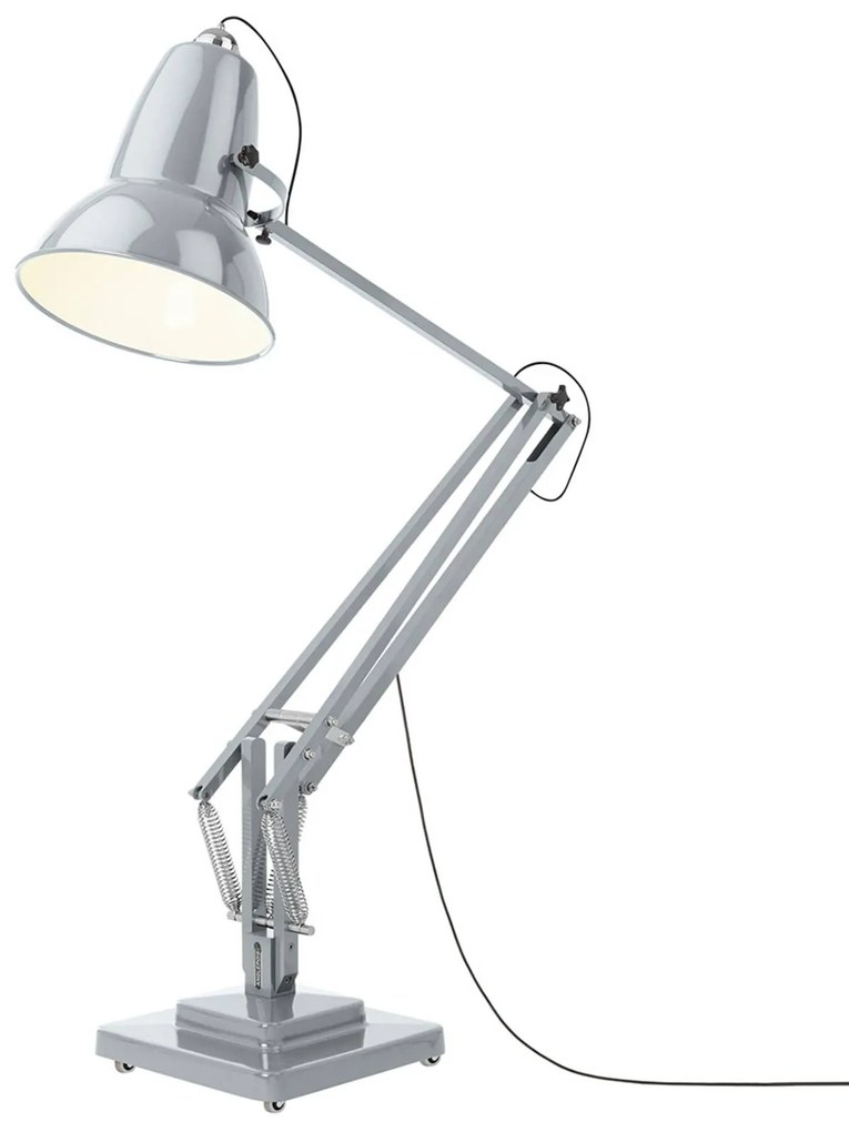 Anglepoise Original 1227 Giant stojací lampa šedá