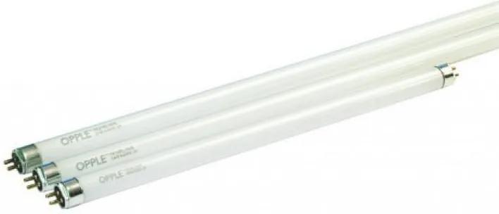 OPPLE Y 21W/2700K úsporná lineární zářivka, žárovková žlutá