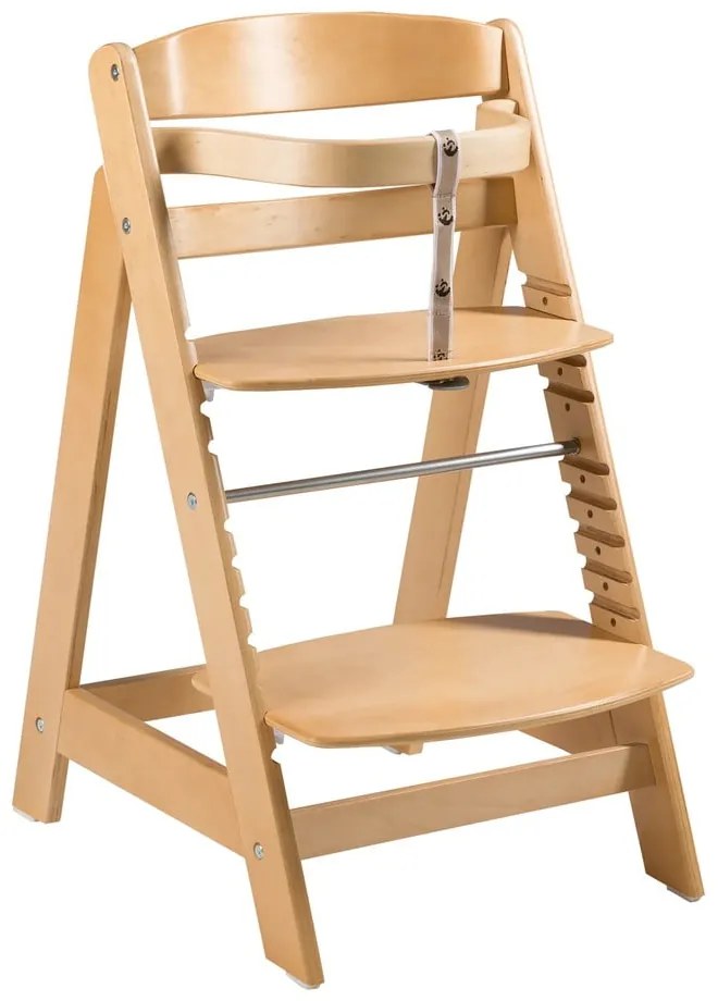 Jídelní židlička Sit Up Click – Roba