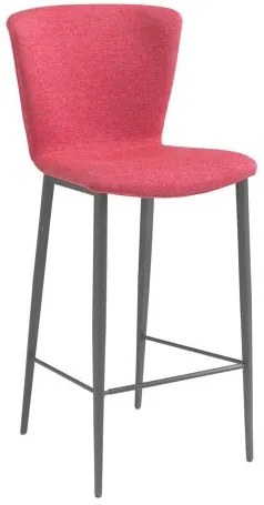 RIFLESSI - Barová židle GIÒ - vysoká