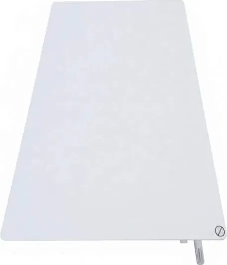 ByeCold | Infrapanel pod stůl | Otočný regulátor | 210W | 60x40 cm | Výhřevnost 3,8m² | LZ0604