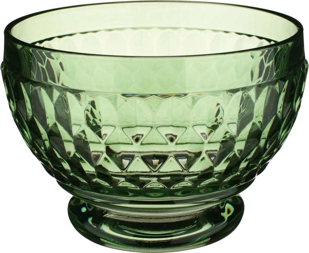 Villeroy&Boch Villeroy & Boch Boston Coloured Green miska 0,43 l