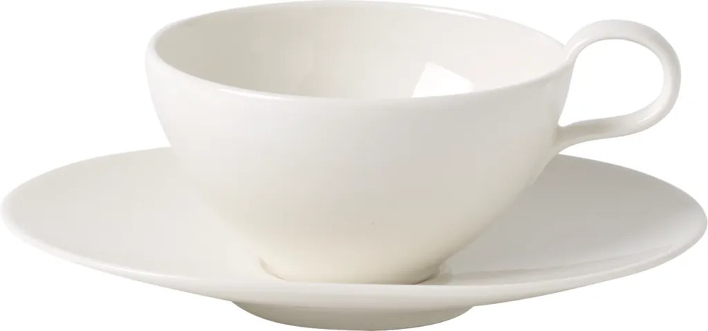 Villeroy&Boch Tea Passion šálek s podšálkem, 0,24l.