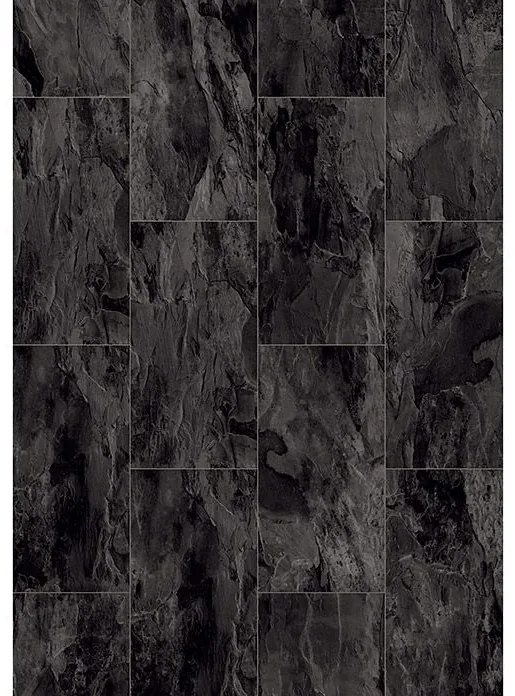 LOGOCLIC Ceramico Laminátová podlaha, Pearl Grey, 635 × 327 × 8 mm