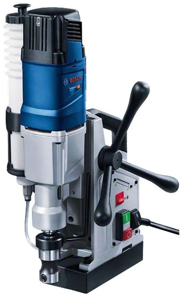 Bosch Nářadí - Magnetická vrtačka 1200 W 06011B4020