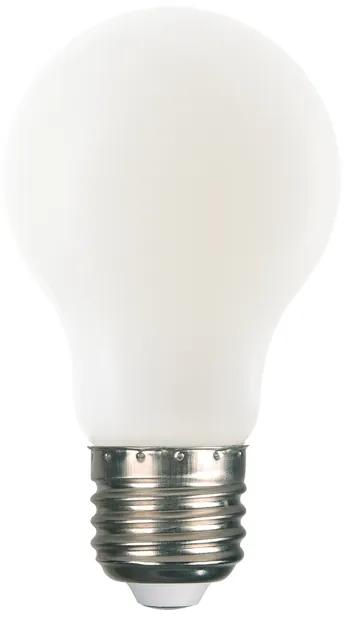 ACA DECOR LED žárovka Frozen E27 8W stmívatelná