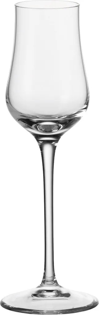 Sklenička na grappu Leonardo CIAO+ 85ml