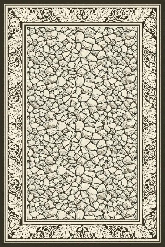 Kusový koberec Naturalle 909-08 - 120 x 170