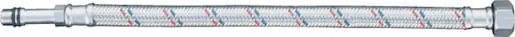 Hadička pancéřová Geos AGT 3/8"+10+ 1C 60 cm T64F60CR