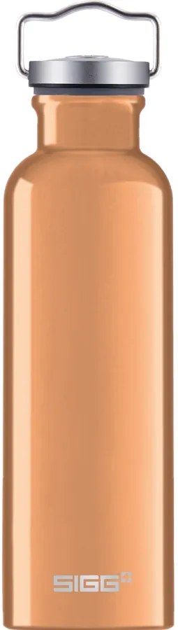 Sigg Original láhev na pití 750 ml, copper, 8744.00
