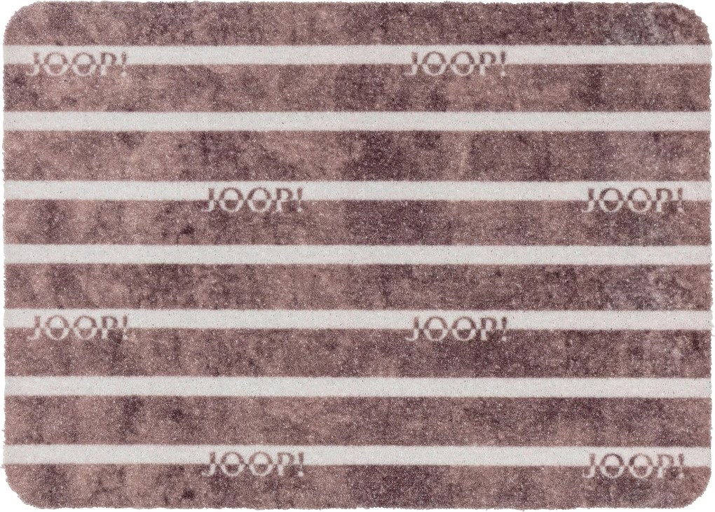 XXXLutz DVEŘNÍ ROHOŽKA, 50/70 cm Joop! - Rohožky - 001250110501