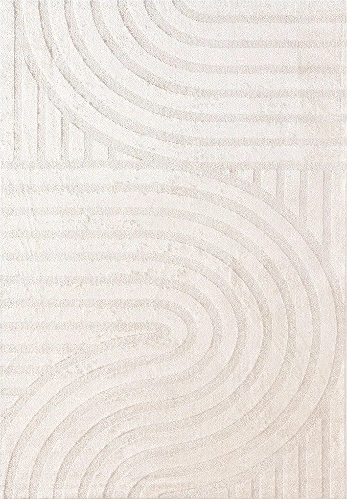 Koberec Belaro cream 160x230 cm