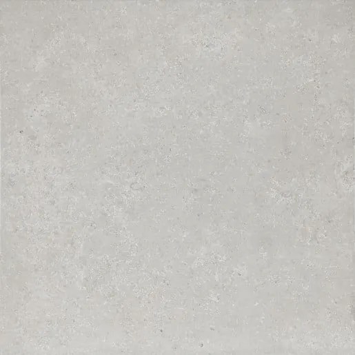 Dlažba Rako Base světle šedá 60x60 cm mat DAK62432.1